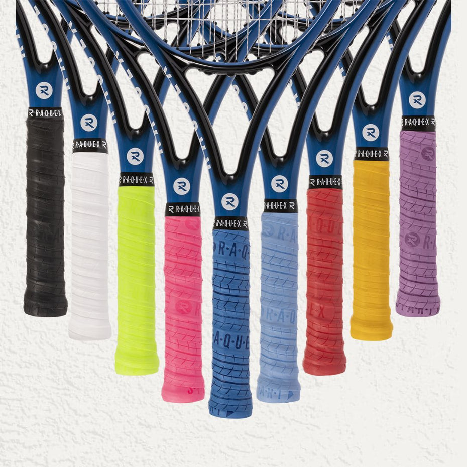 Racquet Grips – Raquex